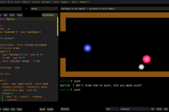 turtleSpaces - Logo Coding for the 2020s